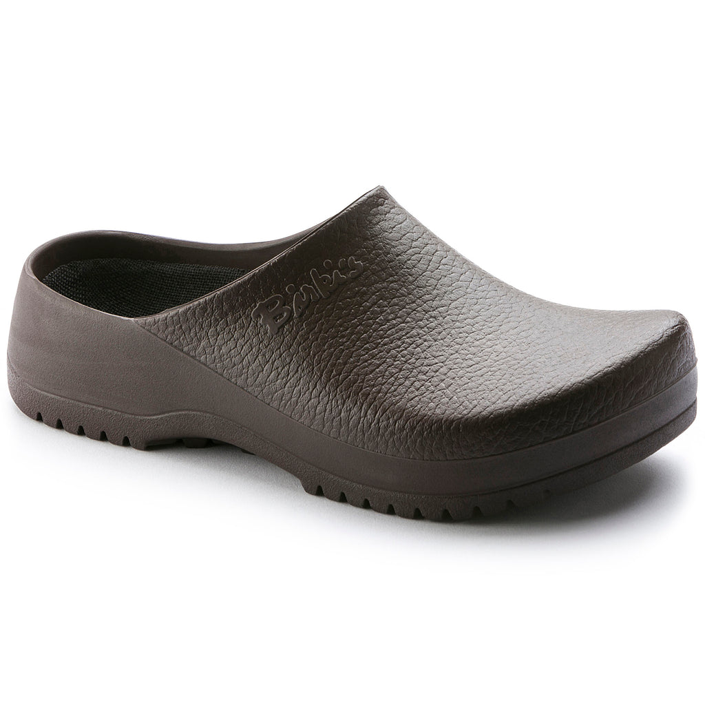 Super Birki Clog Brown