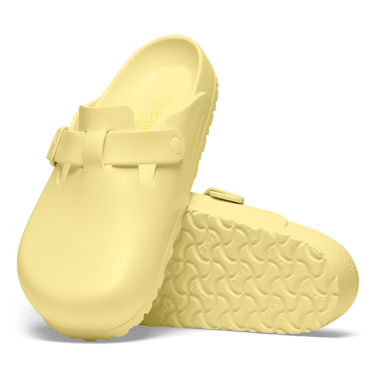Birkenstock Boston EVA popcorn