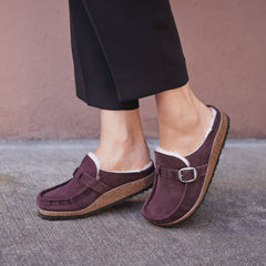 Footprints- Birkenstock, Dansko, Chaco, handbags, and more.