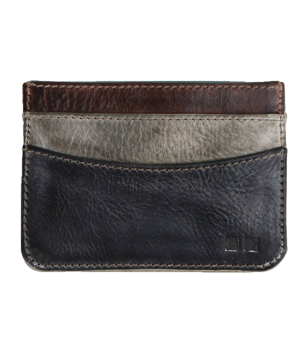 BED STU Chuck Wallet starry night rustic