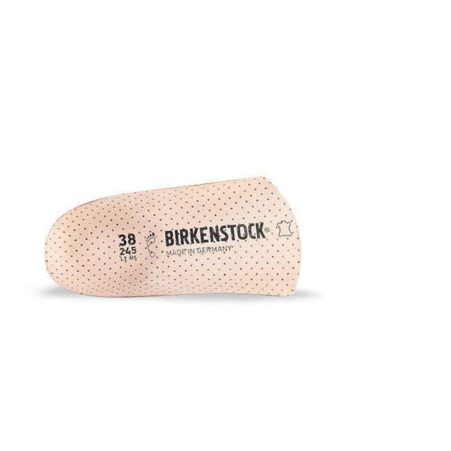 Birkenstock Birko Balance 3/4 Length Cork Arch Support Insoles