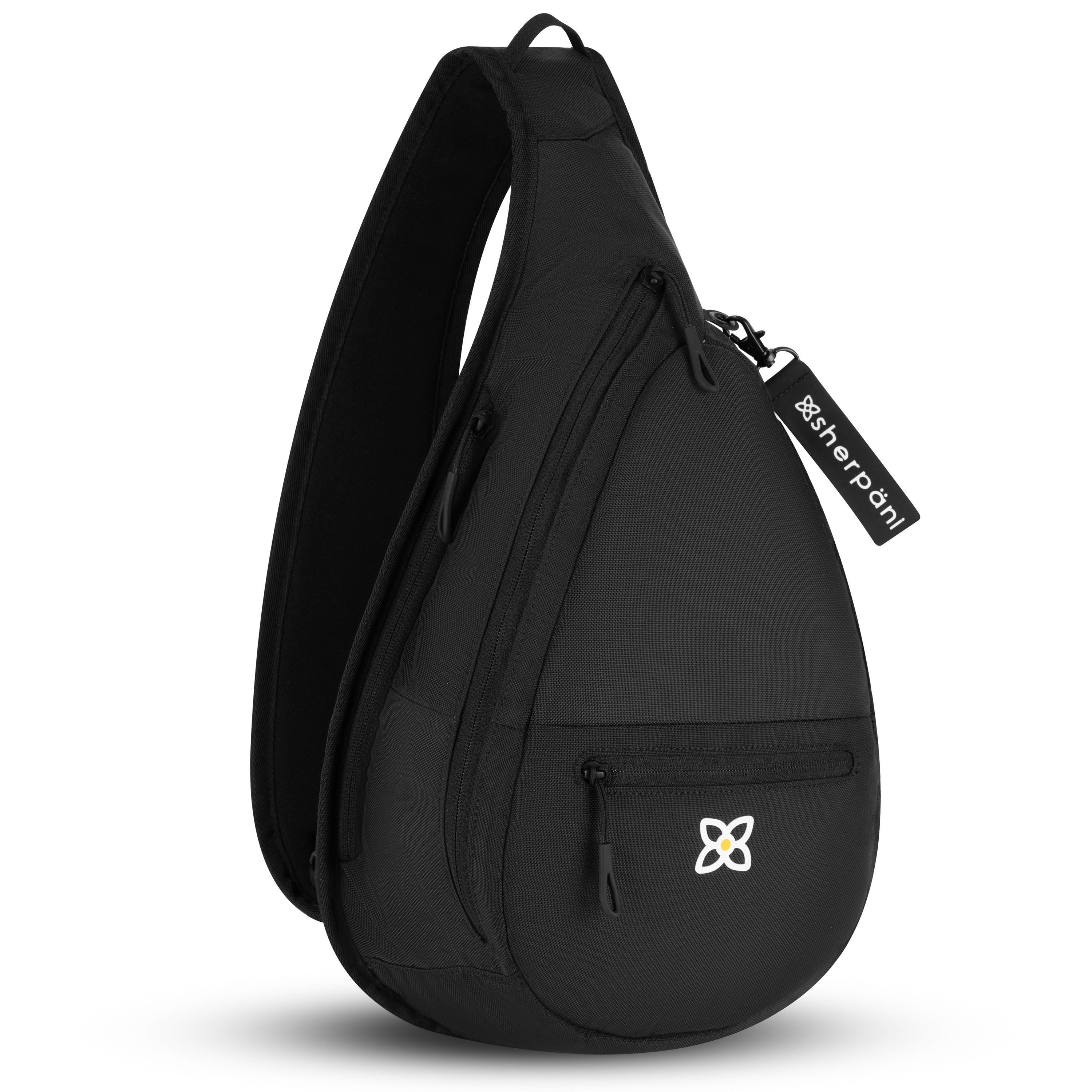 Sherpani Esprit Sling Backpack raven