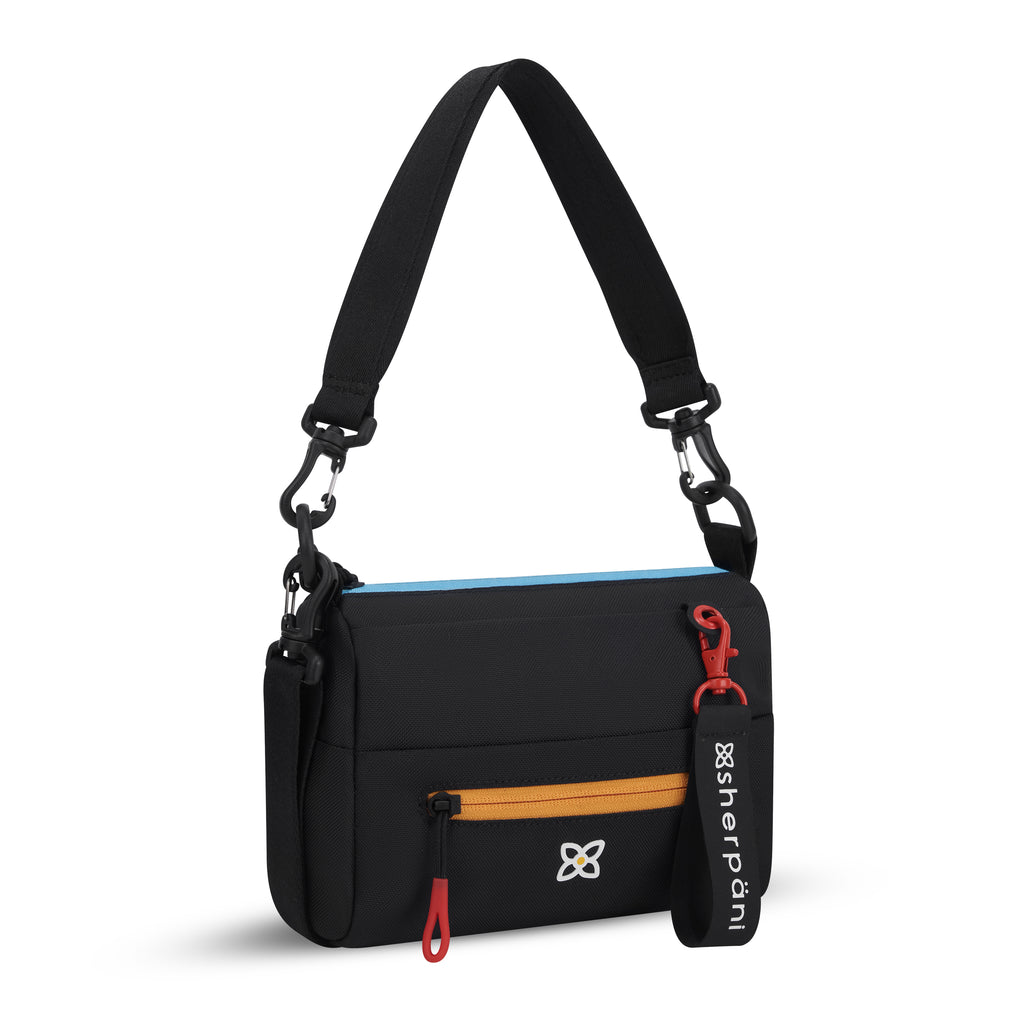 Sherpani Skye Crossbody Handbag chromatic