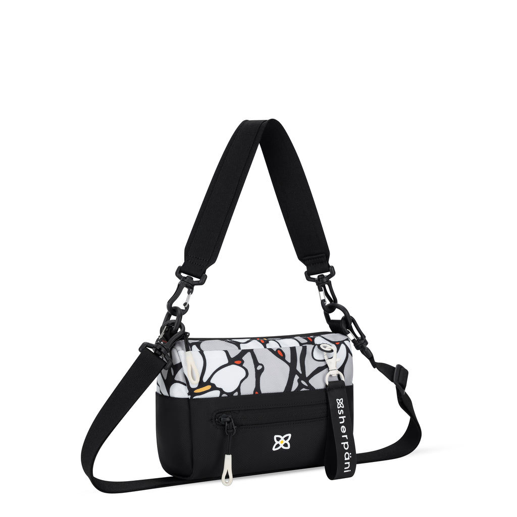 Sherpani Skye Crossbody Handbag magnolia